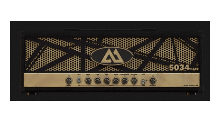 20 Best Free Amp Sims/Plugins For Guitarists - Killer Guitar Rigs