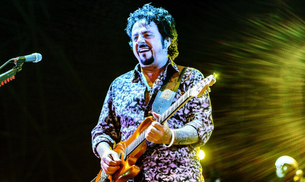 Steve Lukather Explains Why Expensive Gear Won’t Make You a Better ...